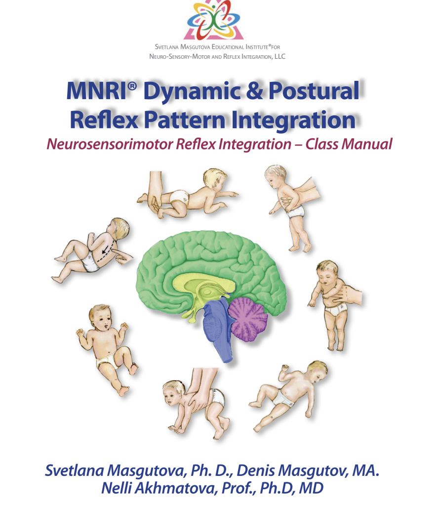 MNRI® Dynamic and Postural Reflex Integration | 2024, April 22-25 | Dr Masgutova - mypear.media